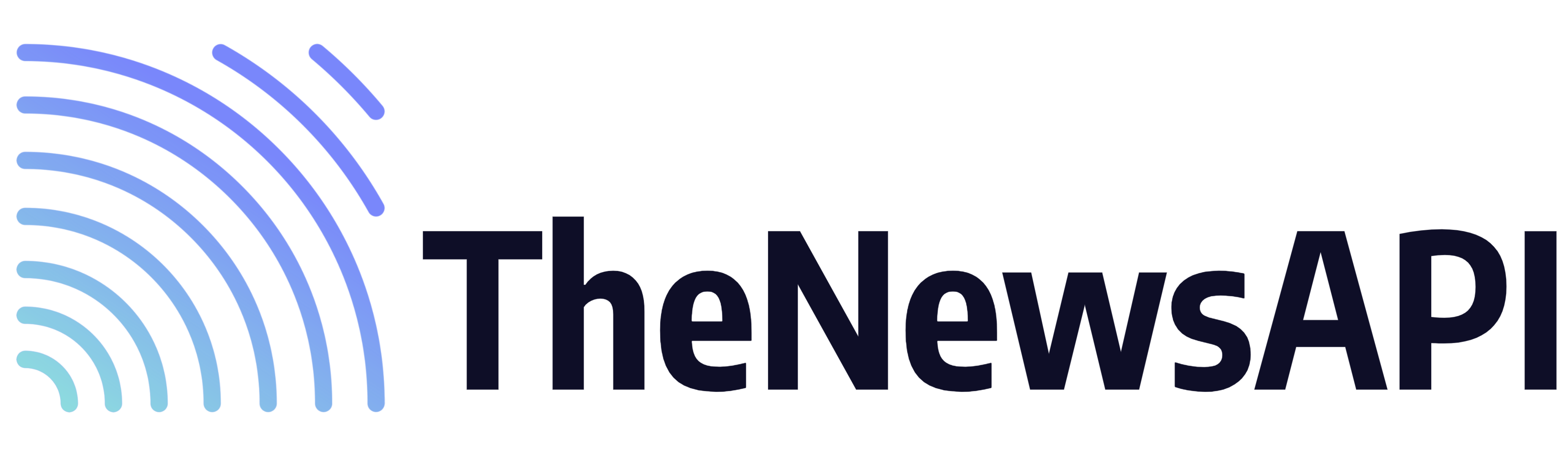 Free live and top story JSON news API | TheNewsAPI.com